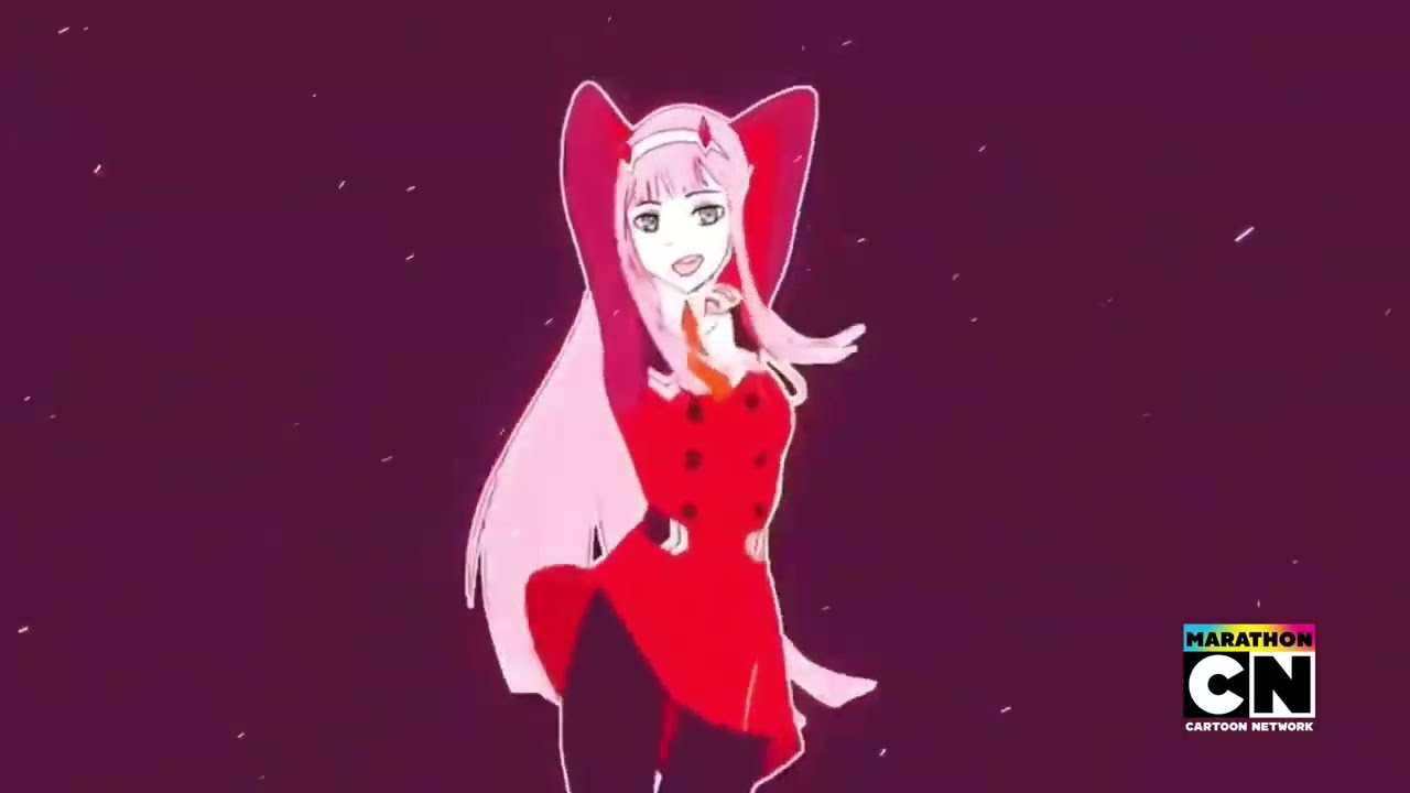 What if cartoon network hacked by animer