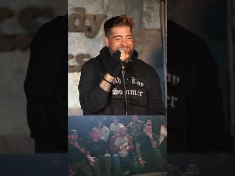 Air Force Lovers | Big Jay Oakerson | Stand Up Comedy #standup #jokes #funny #comedian