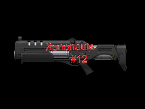 Steam Community :: Video :: Xenonauts w/ TAC Part#12 We Have Lasers!