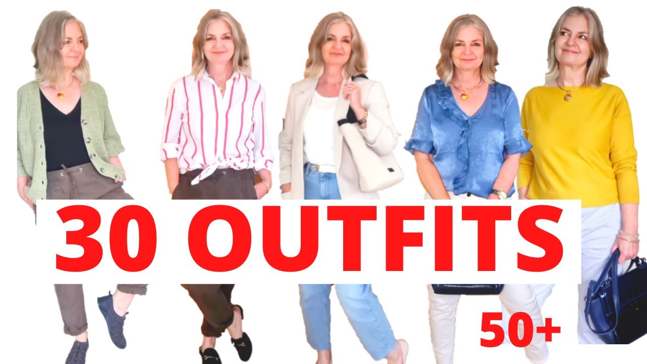 HOW TO TRANSITION YOUR OUTFITS FROM SUMMER TO FALL  (WITH COLOUR)