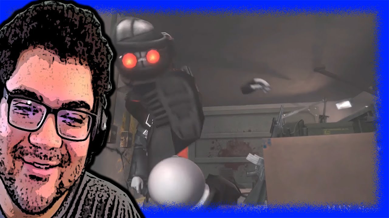 3D Madness by MAN_ticore (REACTION VIDEO)