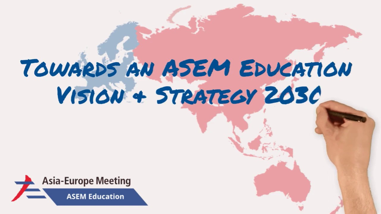 Introduction to the ASEM Education Process