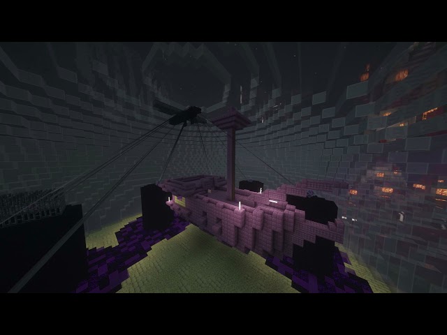 Stargazer Pmc Minecraft Event World 3070 Nvidia Minecraft Map