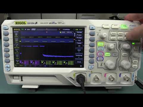 Digital Oscilloscope - DSO Latest Price, Manufacturers & Suppliers