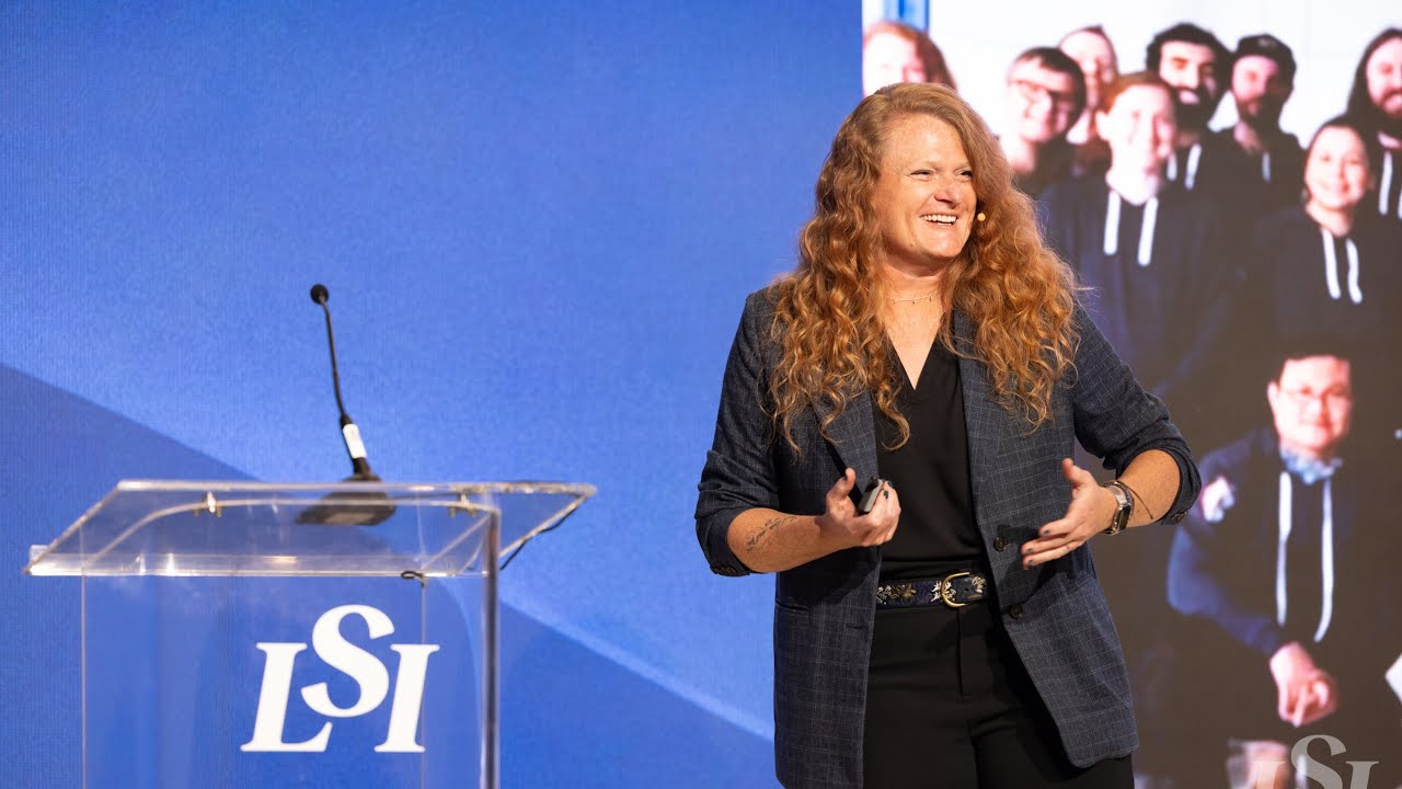 Maggie Nixon, Capstan Medical - Catheter-Based Surgical Robot | LSI USA ...