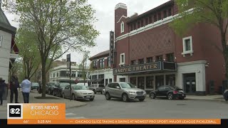 Harper Theater in Hyde Park hosting grand reopening ceremony