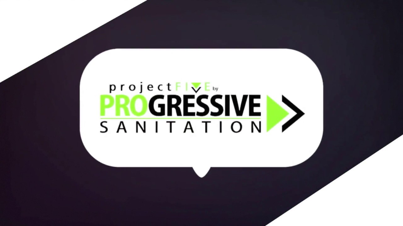 projectFIVE Information Video