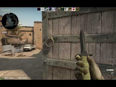 Steam Community :: Video :: SCOUT ACE