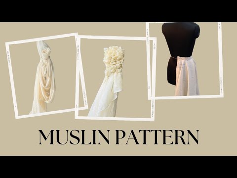 Garment Pattern Making Service, Clothing Pattern Making Services in India