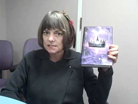 Cinda Williams Chima at Kepler's