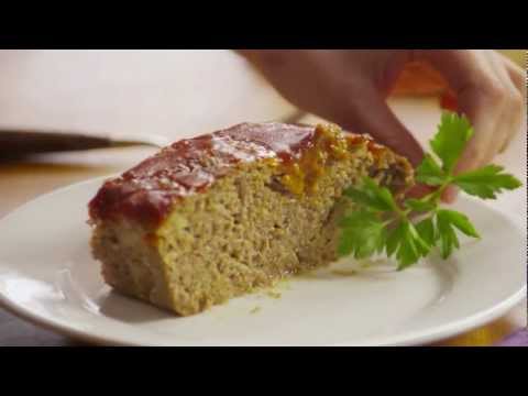 How to Make Meatloaf | Allrecipes.com