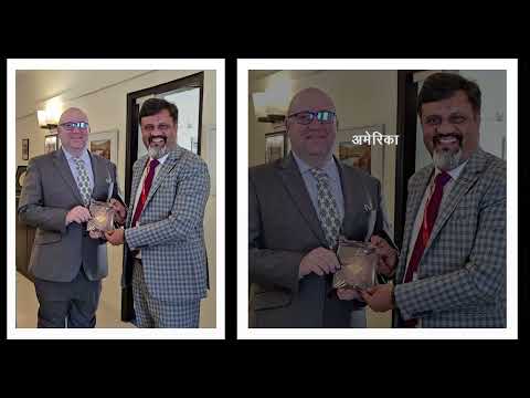 Hindi Profile of Dr. Vinod K Verma, Sr Vice President & Head Regulatory Affairs Aditya Birla Group