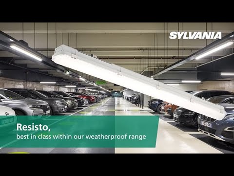 Resisto I New Production Automation Line in Erlangen