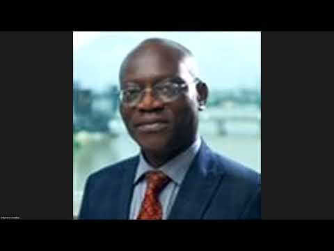 Deloitte Internal Control Over Financial Reporting Implementation Webinar