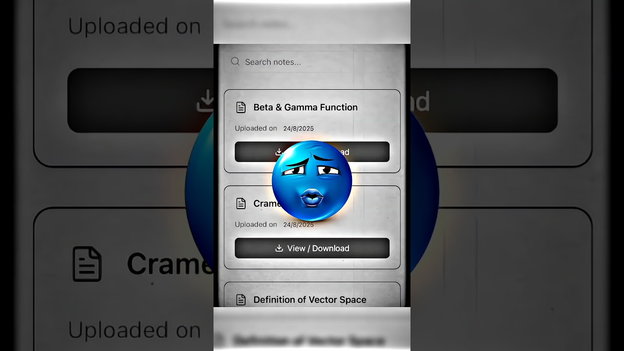🎉 FREE !!! Download PDFs of YouTube Lectures 🔥 #tendingtoinfinity