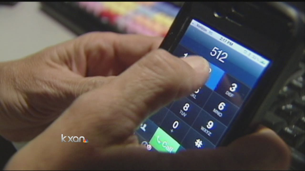 512 Area Code Is Running Out, 737 Starts in June