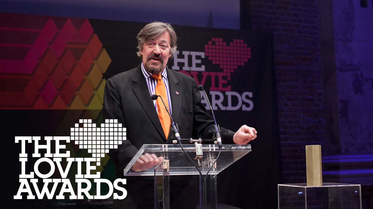 The Lovie Awards - Steve Marchese :: Executive Producer