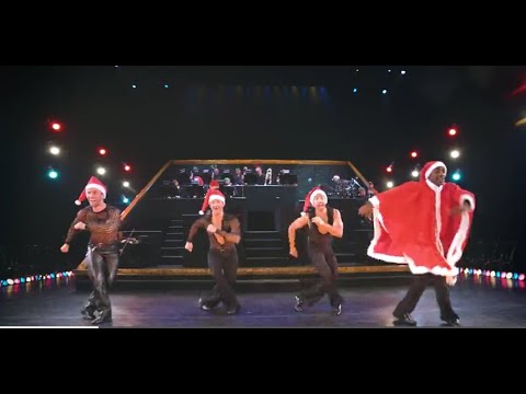 Season's Greetings from CHICAGO in Mexico