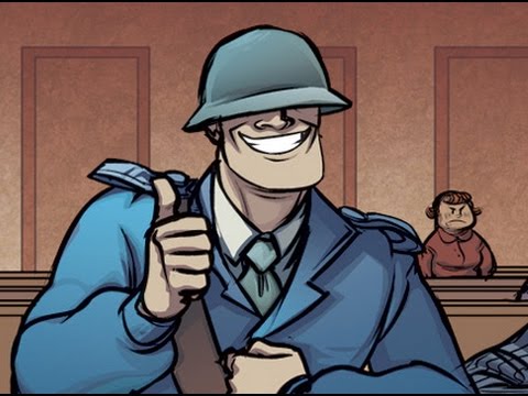 Steam Community :: Video :: Mr. Luna Rivera Live Stream team fortress 2