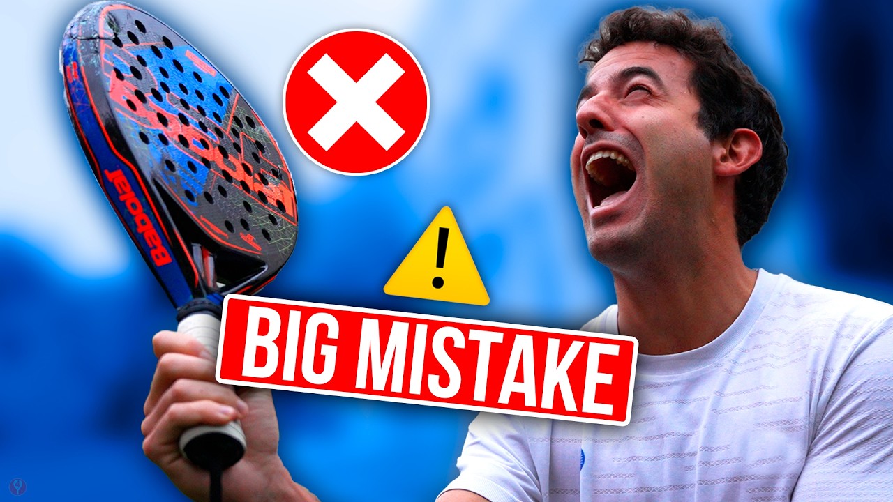 Essential Tips for Choosing the Right Padel Racket and Saving Money ...