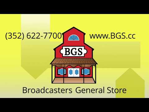 About BGS