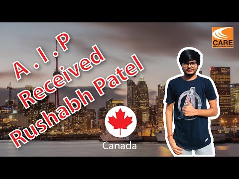 Approval in principle received for Sept-2020 intake in NIC College, Canada