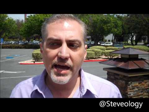 How Do You Help Senior Executives Master Social Media? | Steve ...