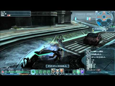 Steam Community :: Video :: PSO2 Emergency mission part 2