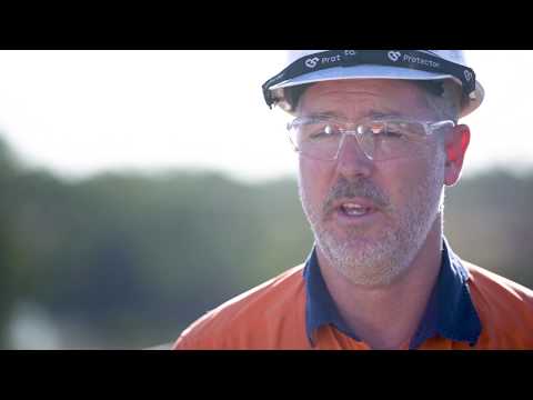 Caval Ridge Southern Circuit - Chris Groves, Engineering Manager