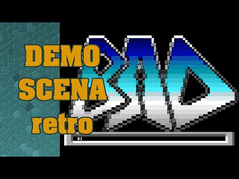 1 Year Anniversary Loader (loader) - PC Dos
