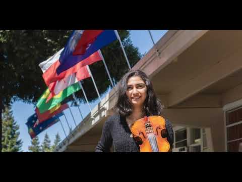 High School - IB Diploma Programme Individual Projects