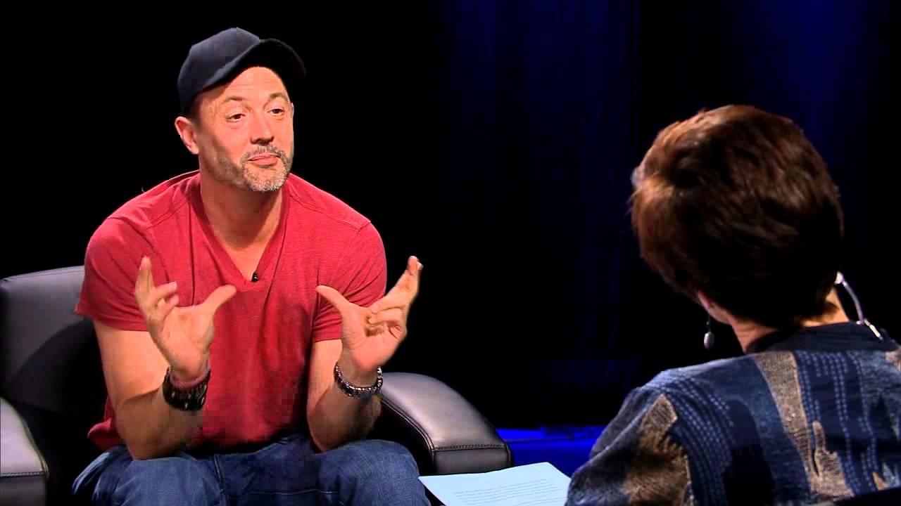 Pearls Before Swine Creator Stephan Pastis