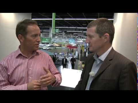 Interview with John Gillam (Bunnings Warehouse)