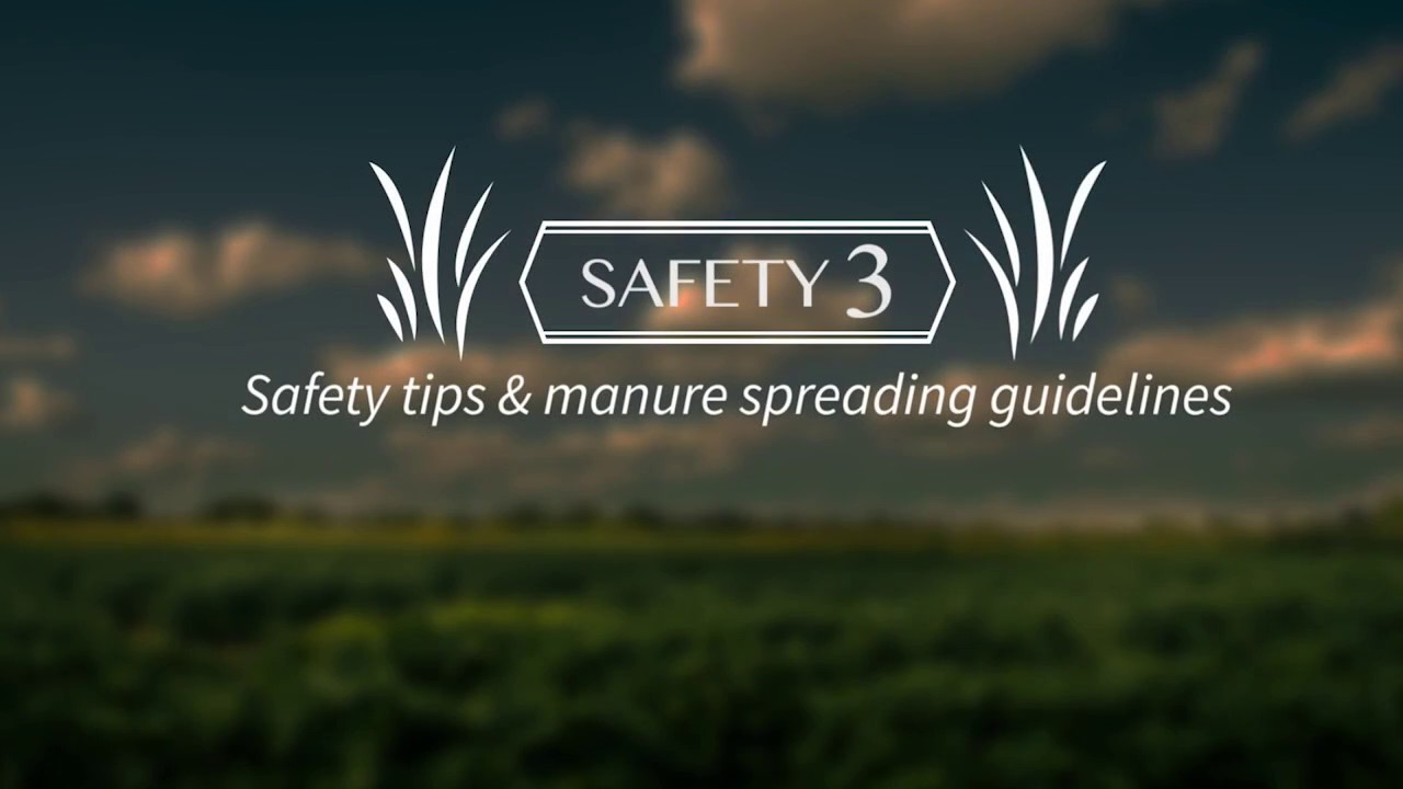 CAWT Applicator Training Safety 3