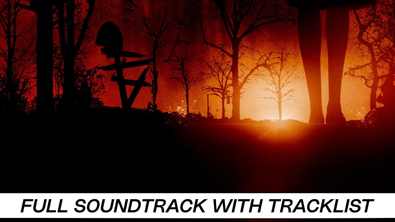 Siren | Full OST with Timestamps | High Quality Soundtrack