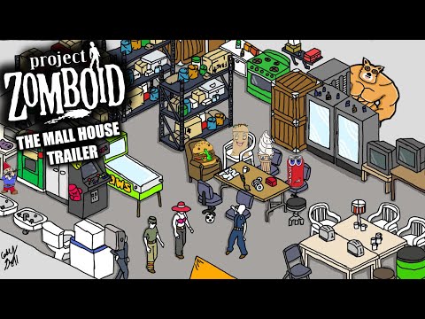 Steam Community :: Project Zomboid