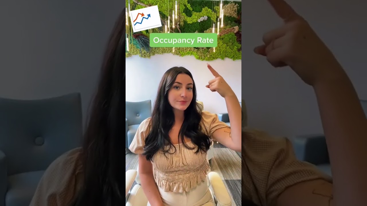 3 essential KPIs you should be tracking as a property manager! #propertymanagement #proptech #KPIs