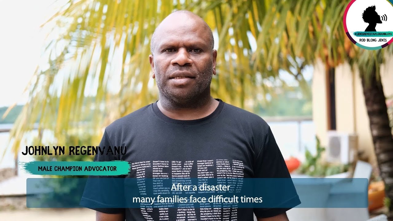 Videos – Stanap Strong Agensem Vaelens