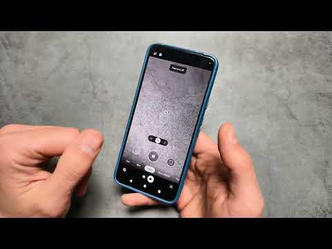 Google Pixel 9 / 9A - How to Reduce Video File Sizes when Recording Video ( 4 Different ways)