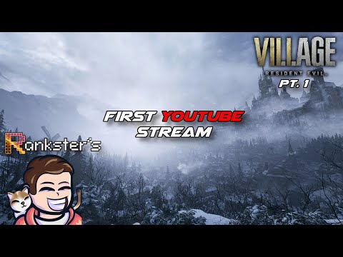 Steam Community :: Video :: Rankster's FIRST live stream! Resident Evil ...