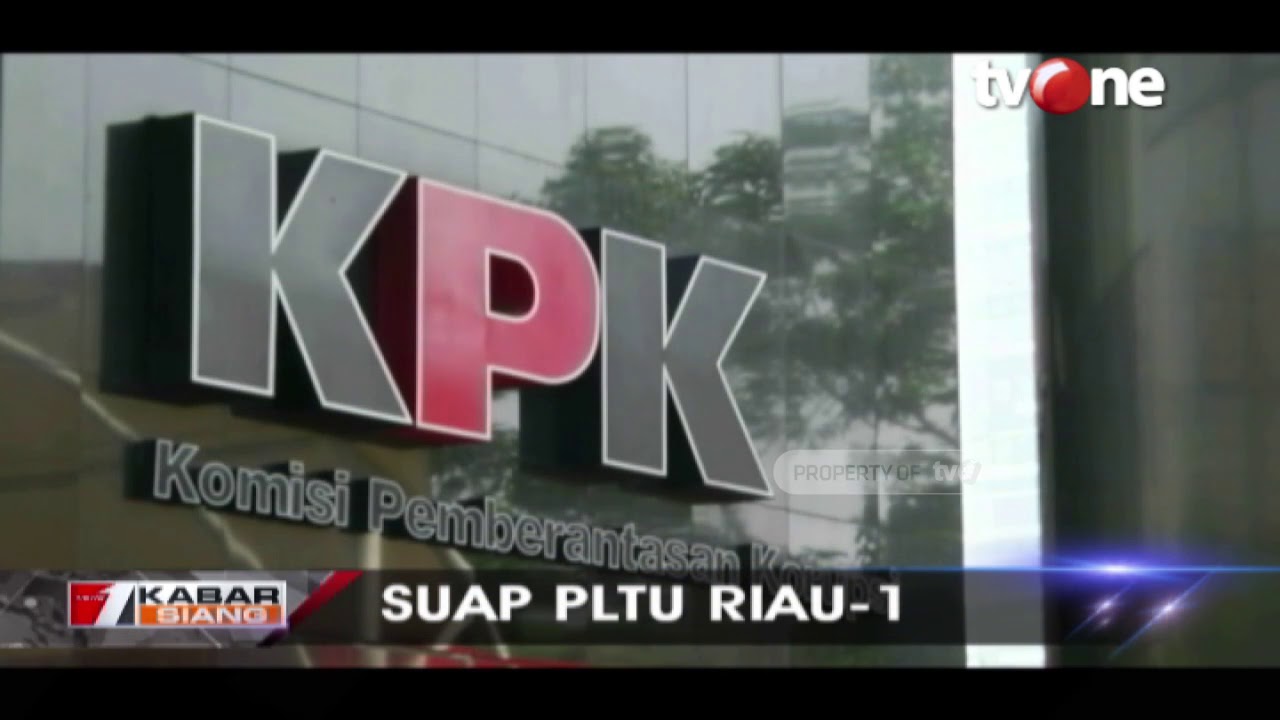 KPK Periksa Dirut PLN Nonaktif Sofyan Basir