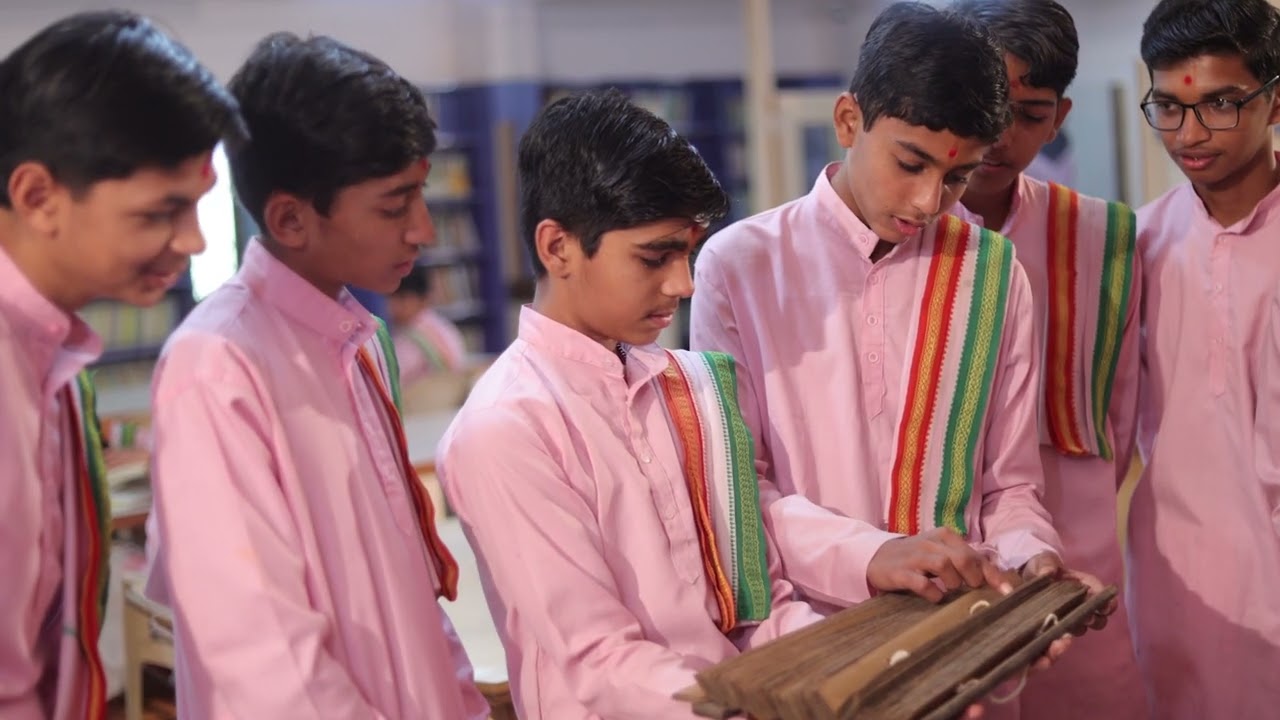 SGVP Darshanam Sanskrit Mahavidhyalaya, Ahmedabad, Best Sanskrit Gurukul, भारत का श्रेष्ठ गुरुकुल