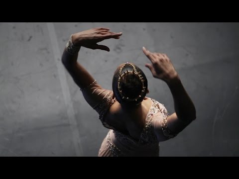 A Ballerina's Tale | Trailer | New Release