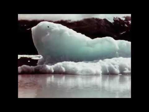 River of Ice: Life Cycle of a Glacier – Easy Peasy All-in-One Homeschool