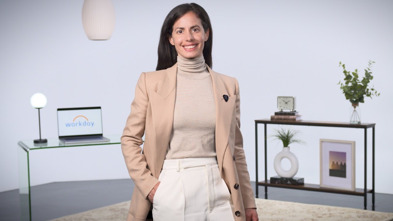 Workday AI Masterclass: Navigating Compliance and Product Innovation