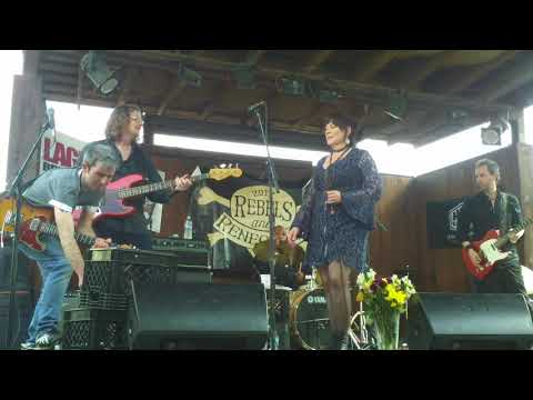 Janiva Magness - Threadgills SXSW 3/17/18