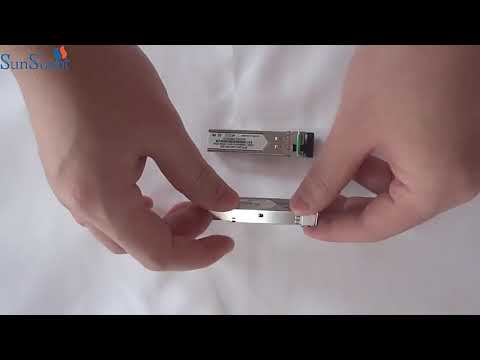 Syrotech SFP Optical Transceiver - Latest Price, Dealers & Retailers in ...