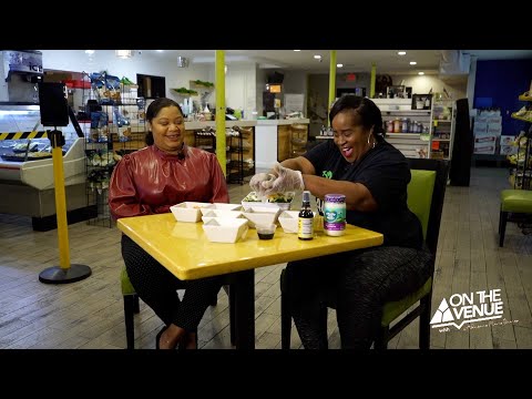 On The Avenue | Vitamins, Veggies & Vacations (Part 2)