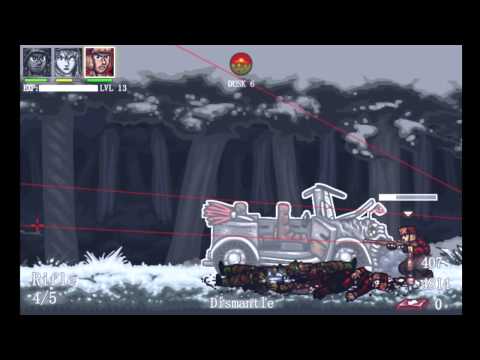 Steam Community :: Video :: Deadly 30 | Free Time