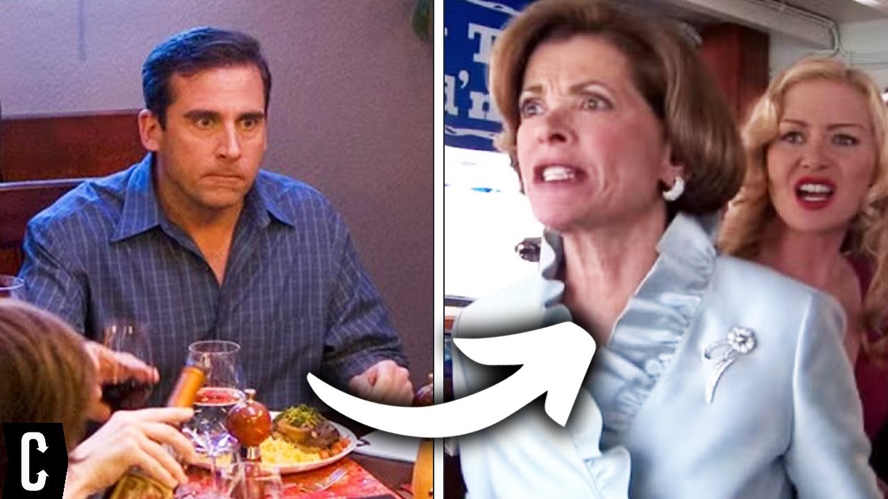 ESSENTIAL Sitcoms Everyone Must Watch